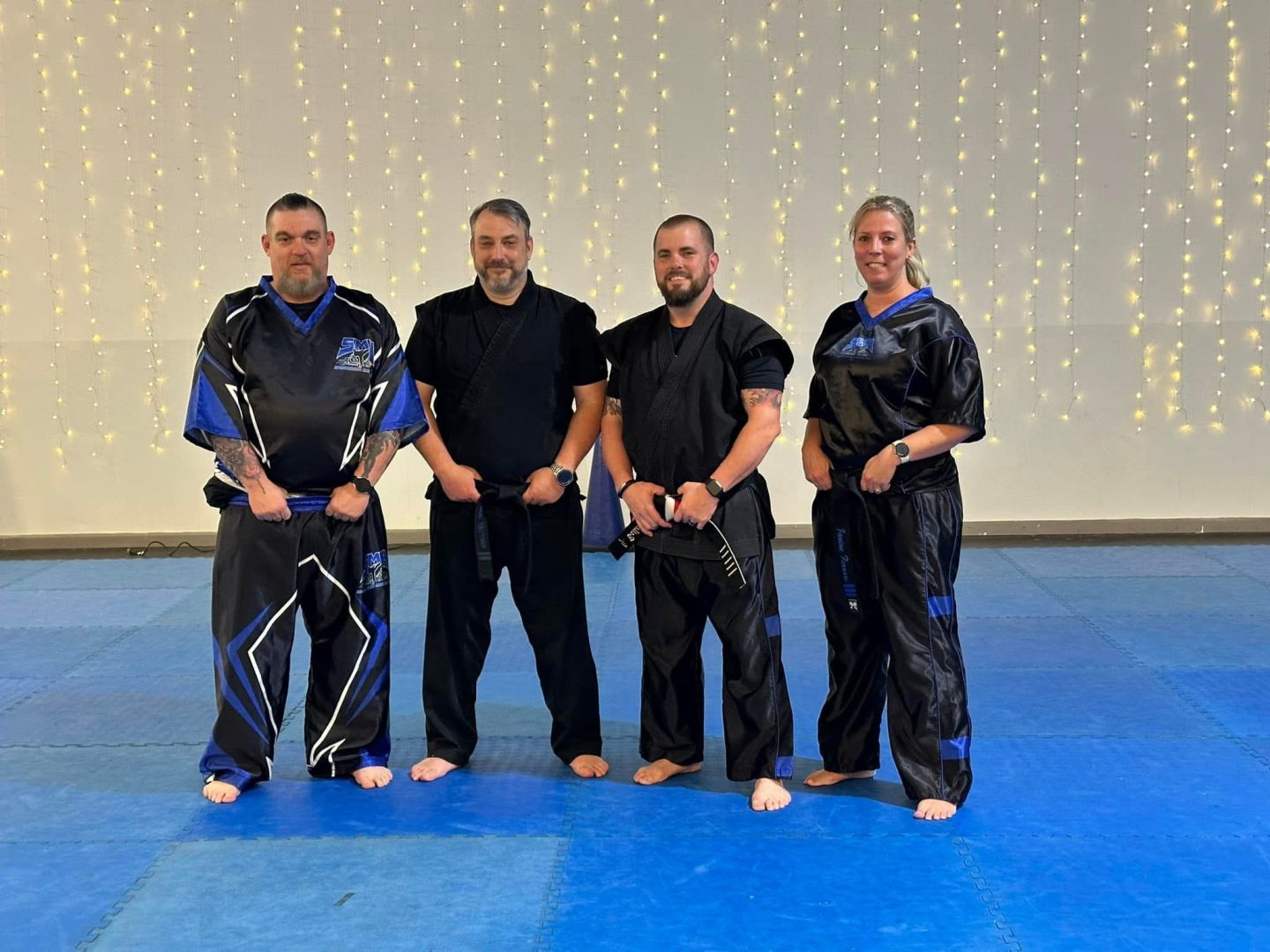 Home - Spartanburg Martial Arts